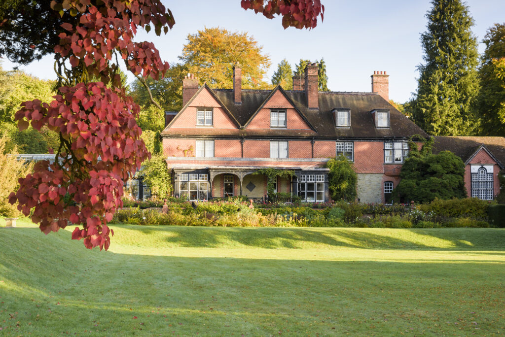 Gardens – HERGEST CROFT GARDENS